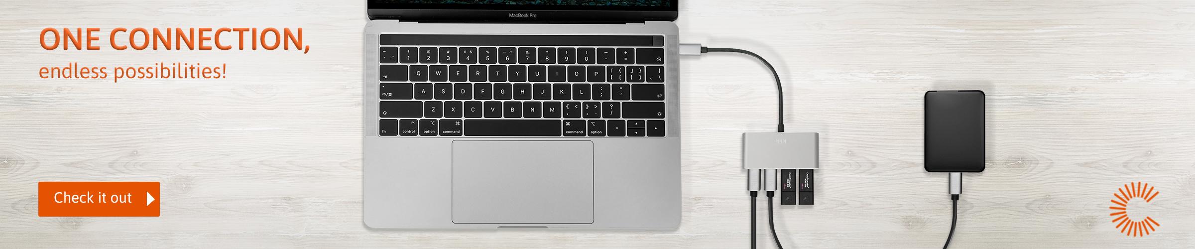 Comsol | Stay Connected