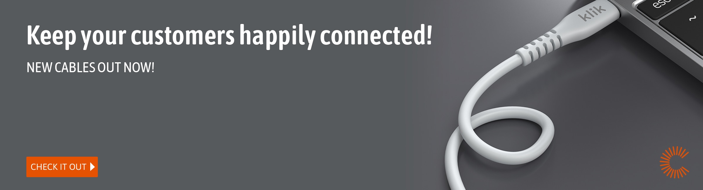 Comsol | Stay Connected