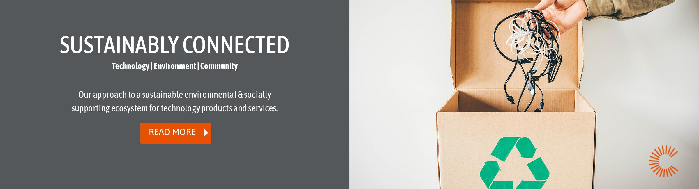 Comsol | Stay Connected