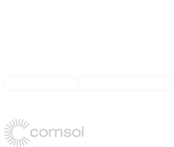 Closing the e-loop