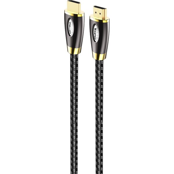 10m Premium High Speed HDMI Cable with Ethernet