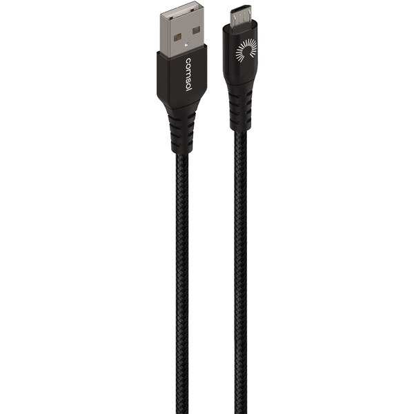 3m Premium Micro USB Charge & Sync Cable