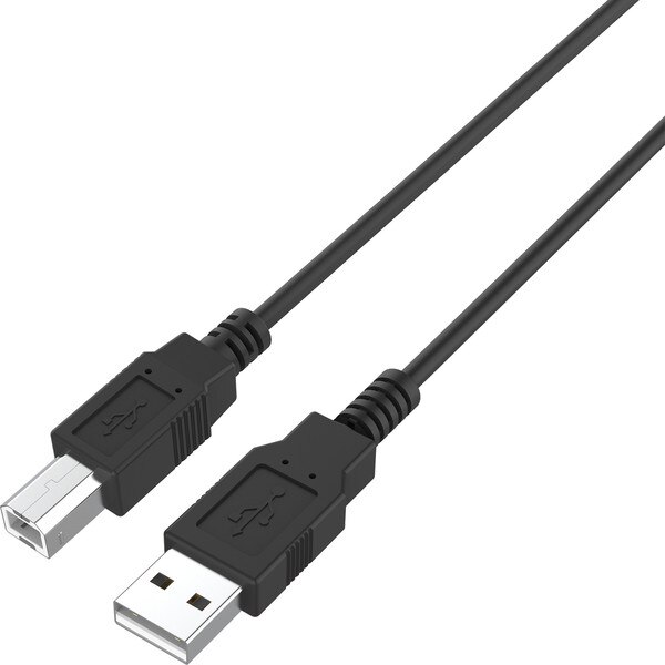 5m USB 2.0 Peripheral Cable A to B